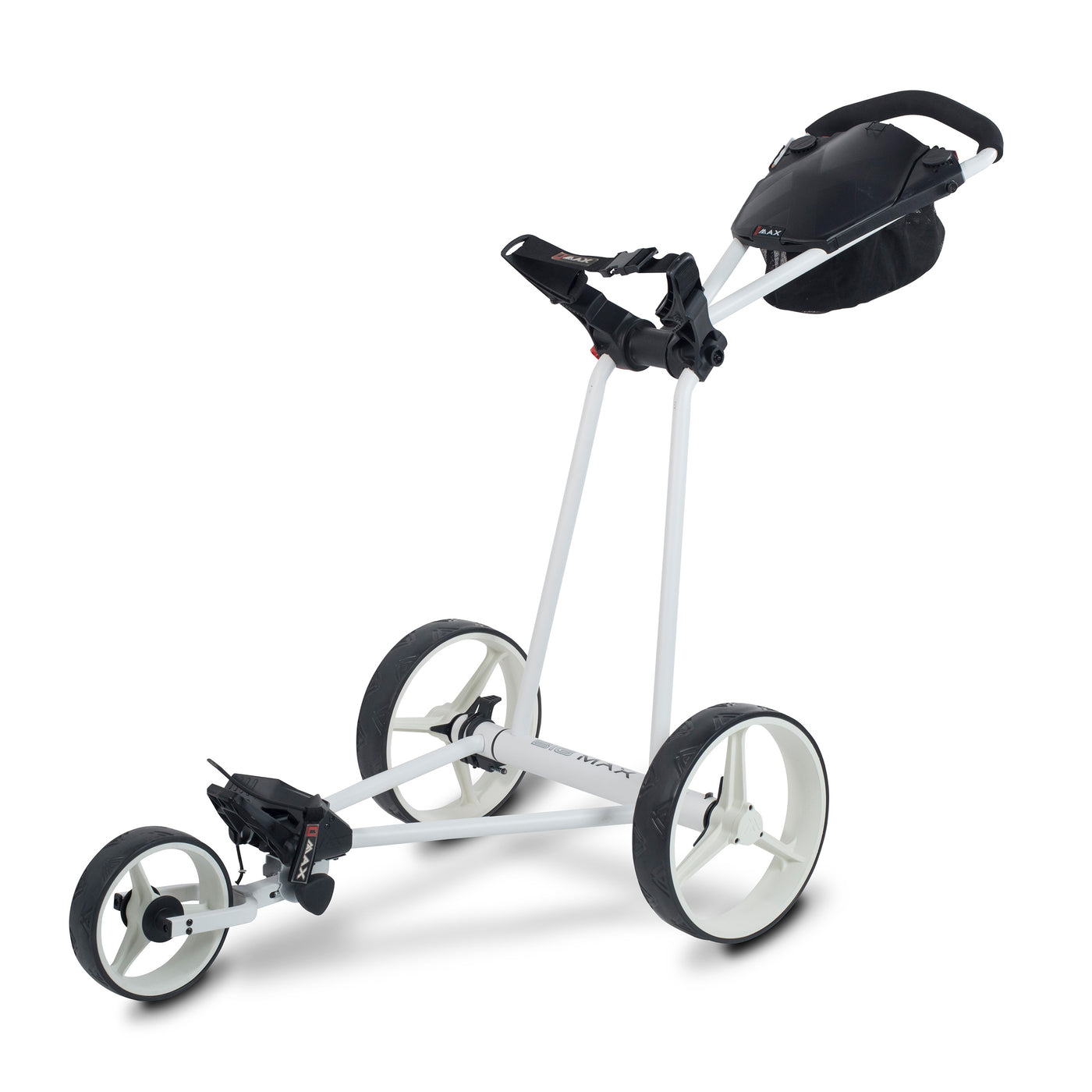 BIG MAX Ti Lite im Test – hier geht´s zur Bewertung - BIG MAX Golf