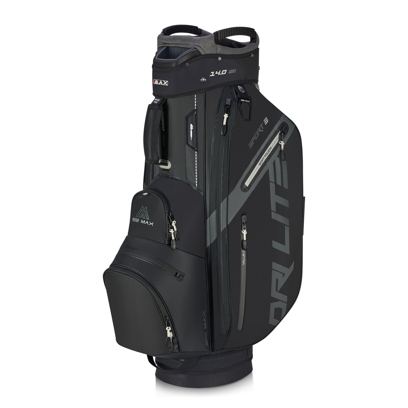 BIG MAX Golf