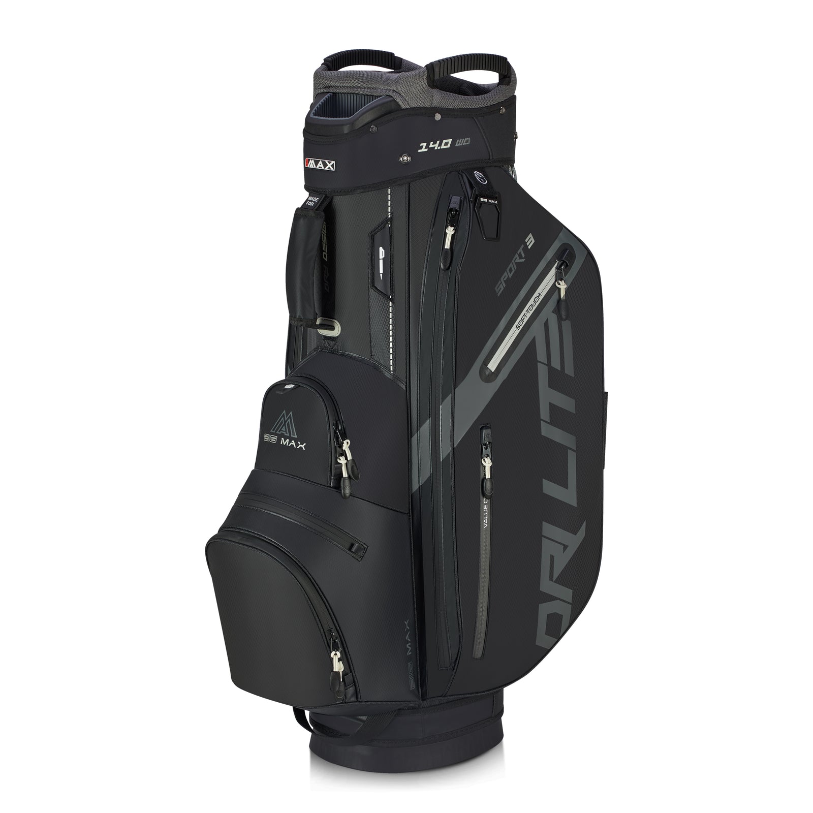 BIG MAX Golf