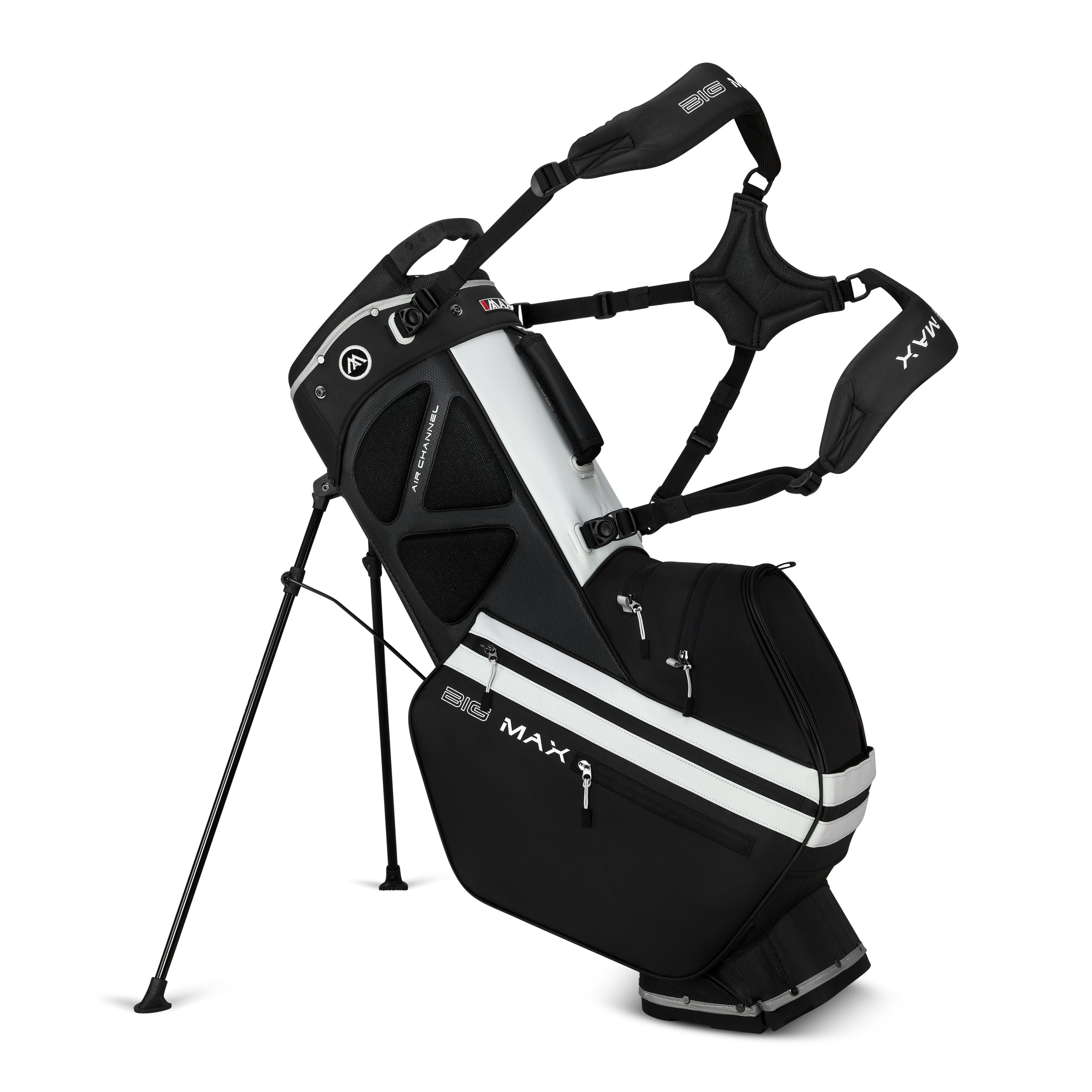 Dri Lite Hybrid Tour 2 - BIG MAX Golf