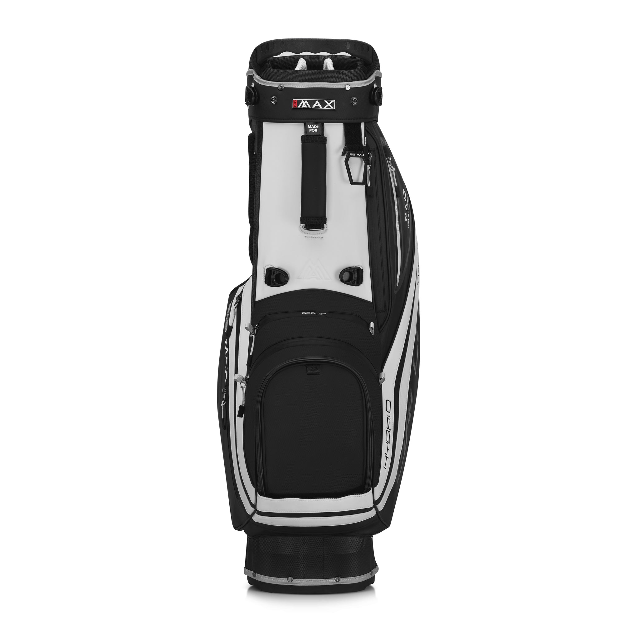 Dri Lite Hybrid Tour 2 - BIG MAX Golf