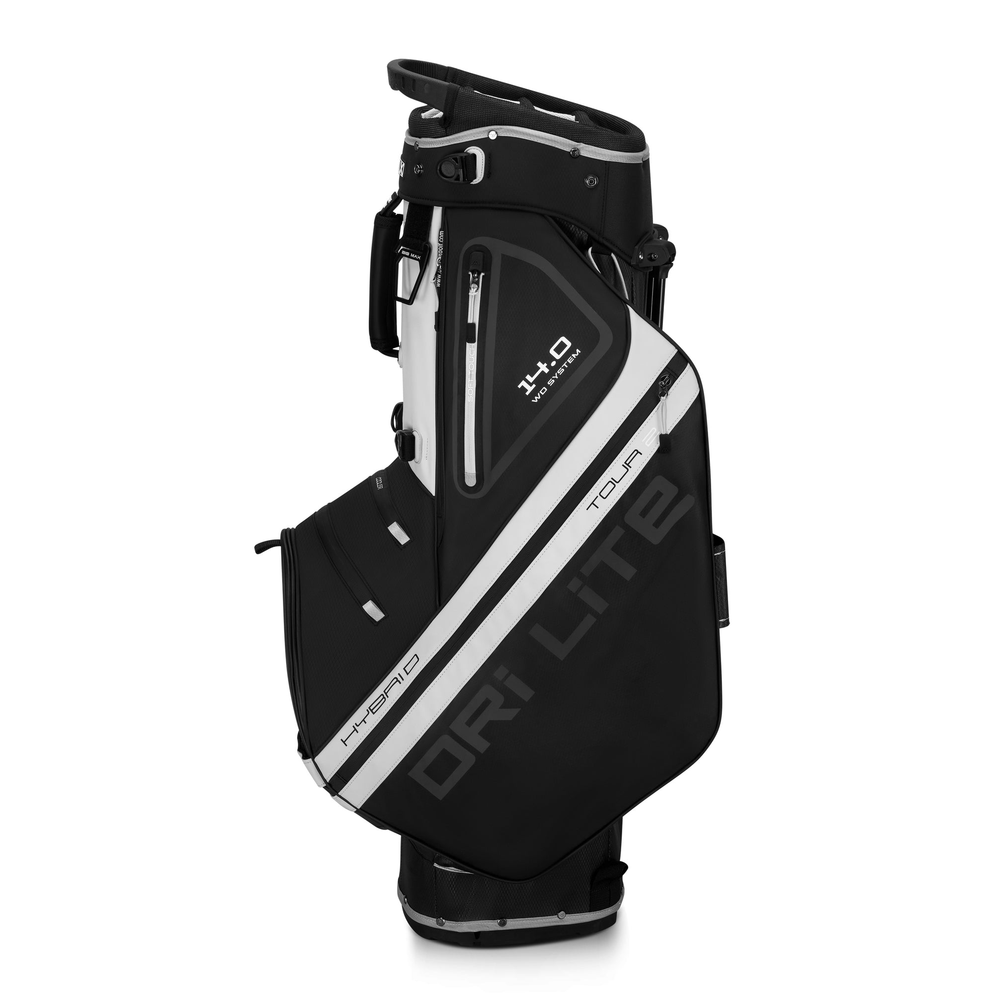 Dri Lite Hybrid Tour 2 - BIG MAX Golf
