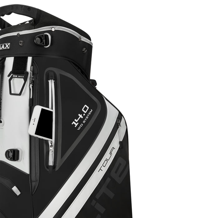 Dri Lite Hybrid Tour 2 - BIG MAX Golf