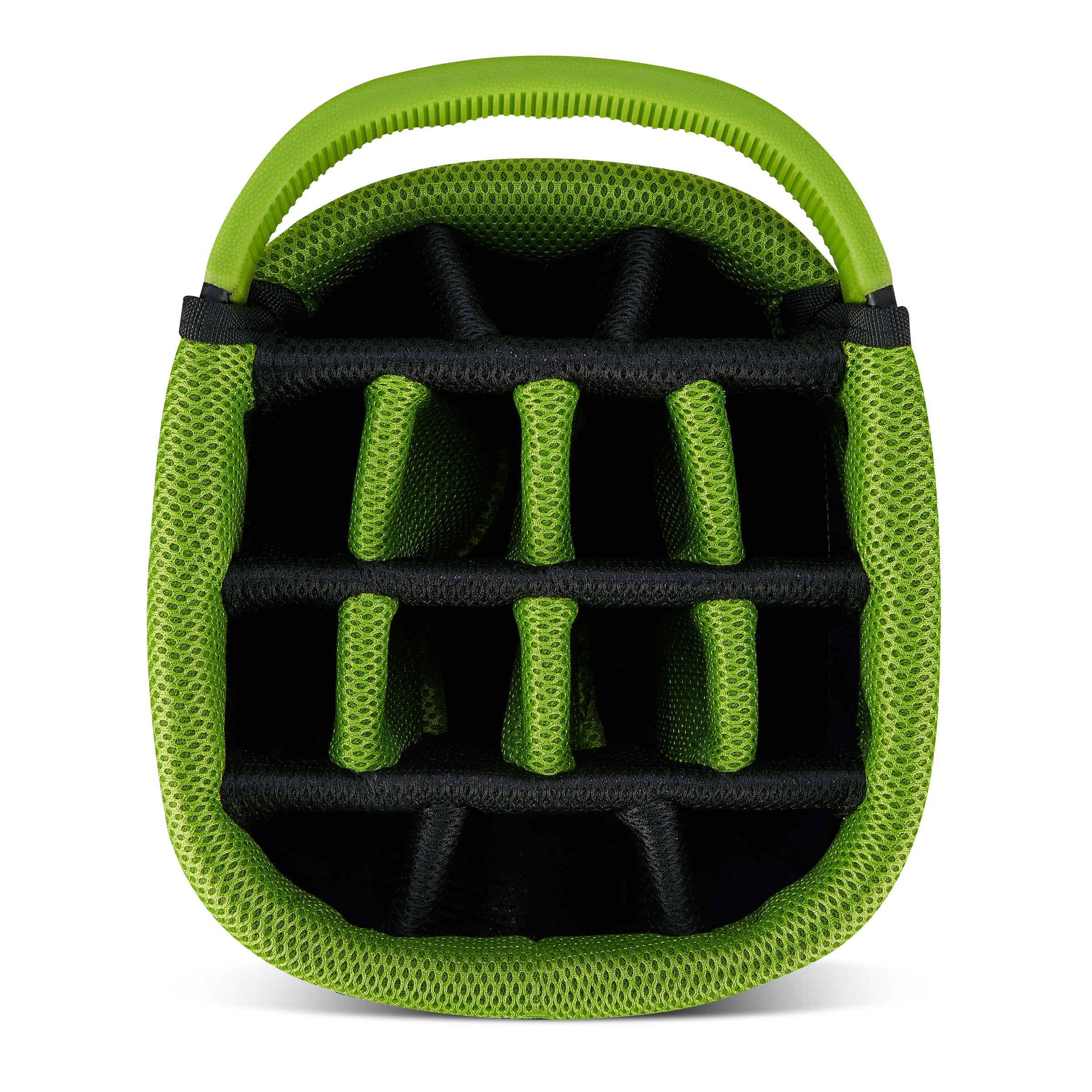 BIG MAX AQUA Hybrid 4 - 100% Wasserdichtes Hybrid Golfbag - BIG MAX Golf