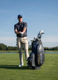 BIG MAX Golf