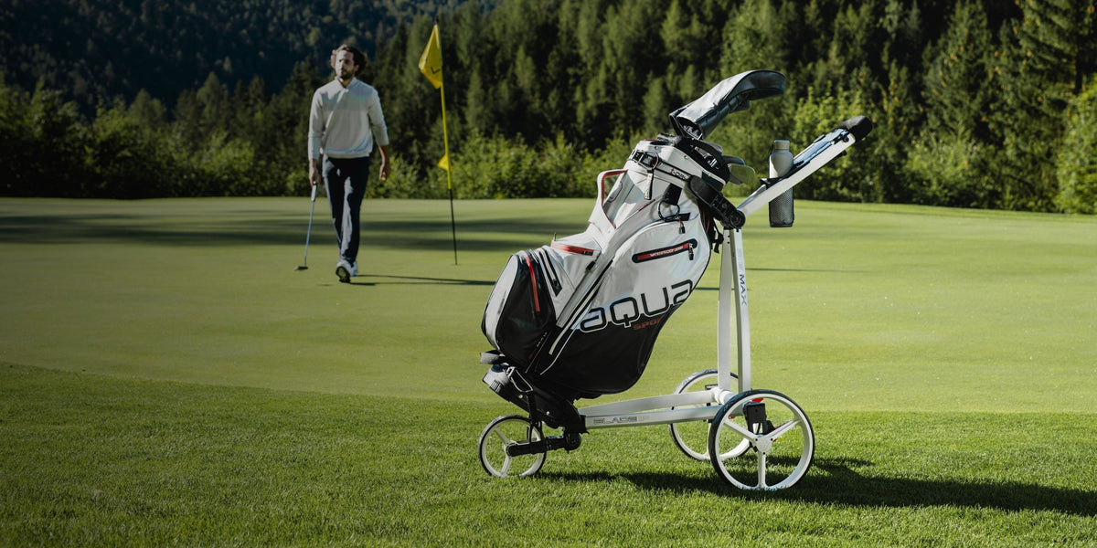 BIG MAX Golf