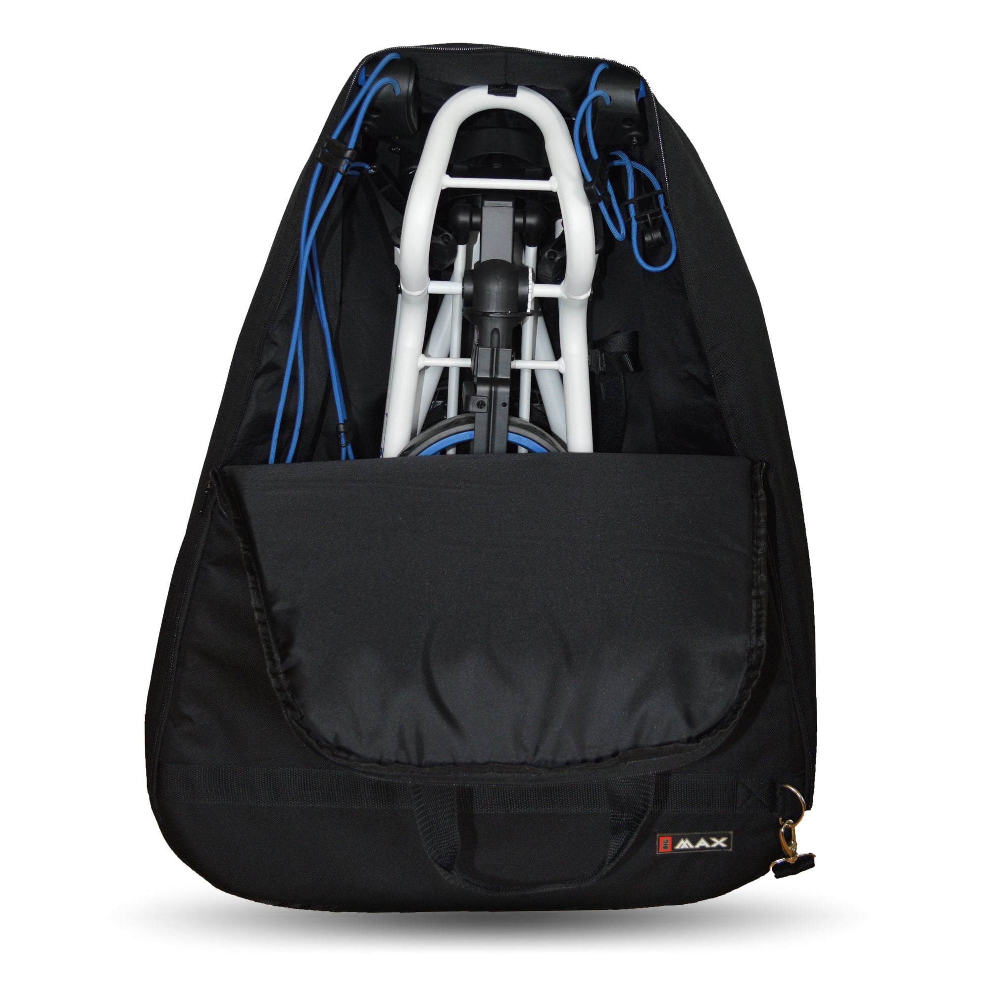 Autofold FF Travel Cover - BIG MAX Golf