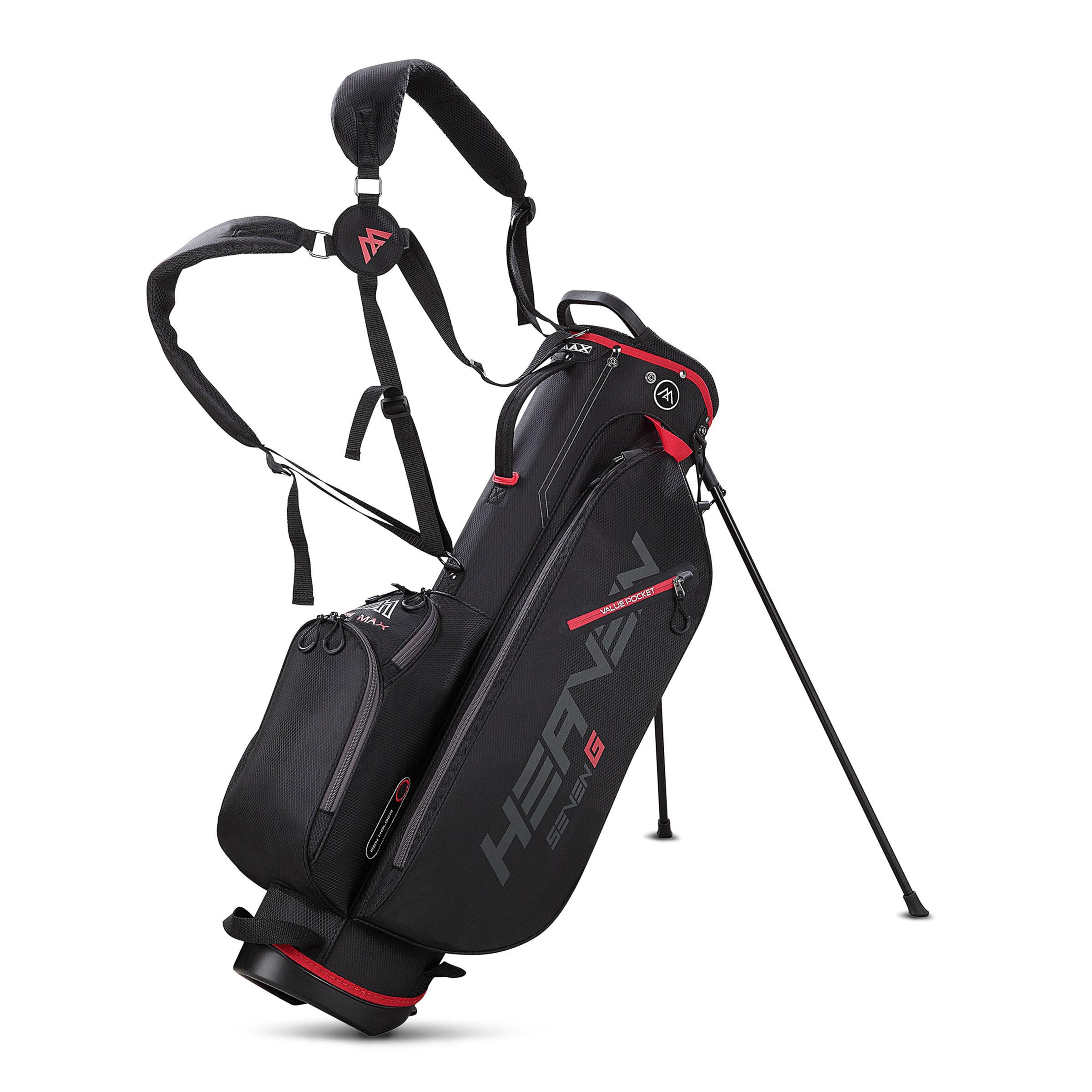 BIG MAX Heaven Seven G - Sunday Golfbag