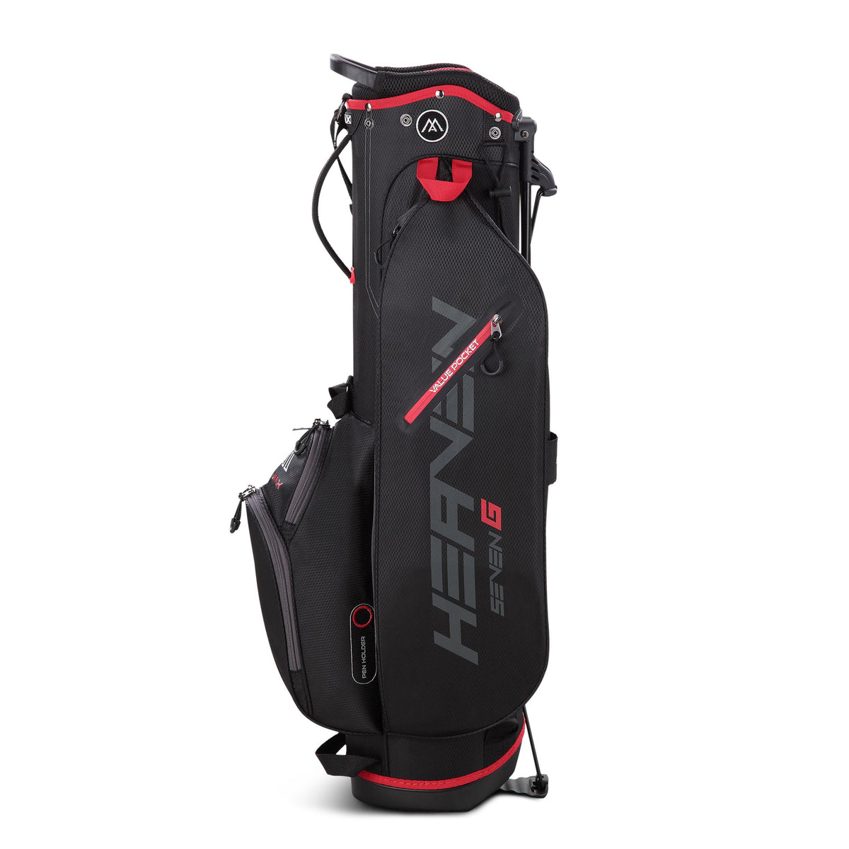 BIG MAX Heaven Seven G - Sunday Golfbag