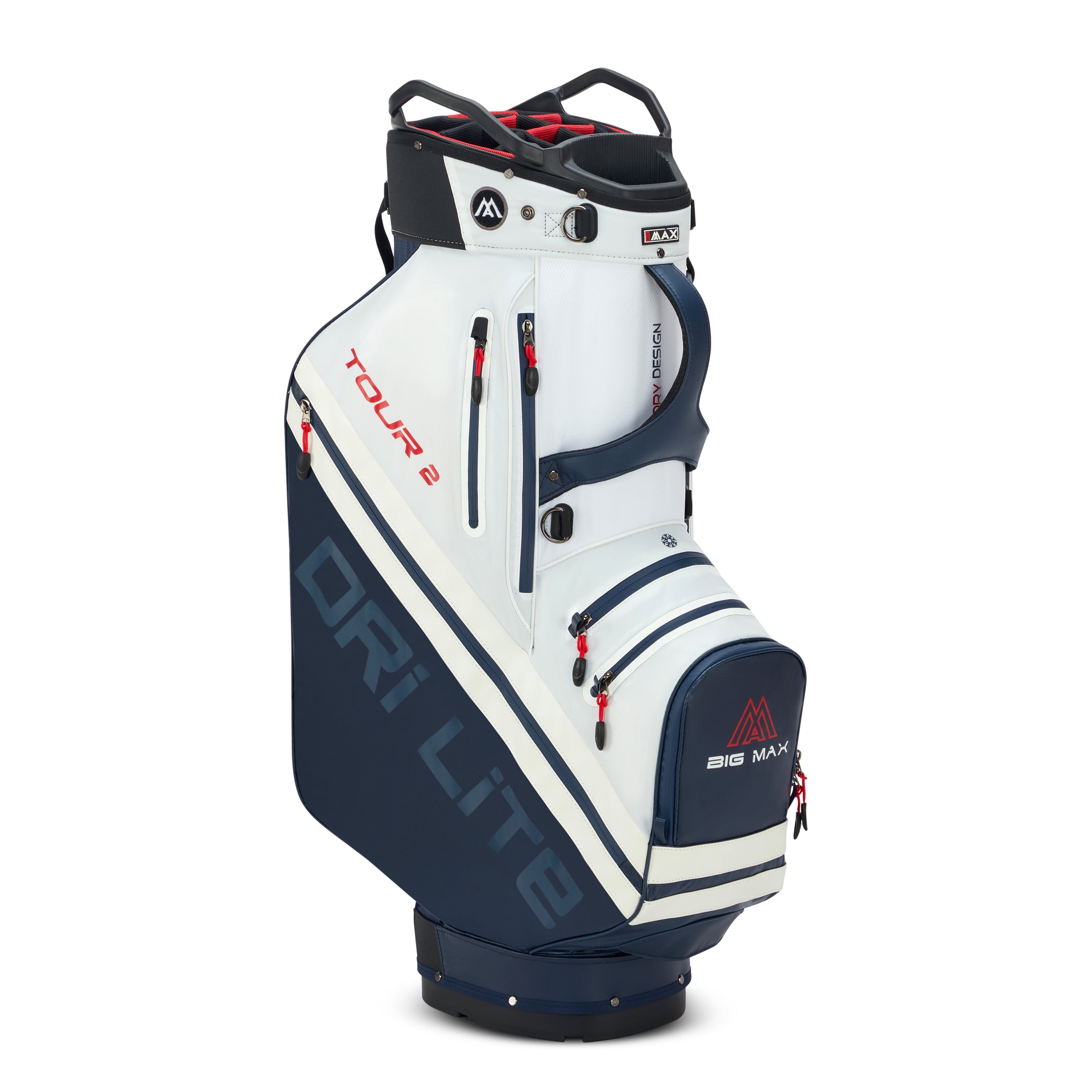 Dri Lite Tour 2 - BIG MAX Golf