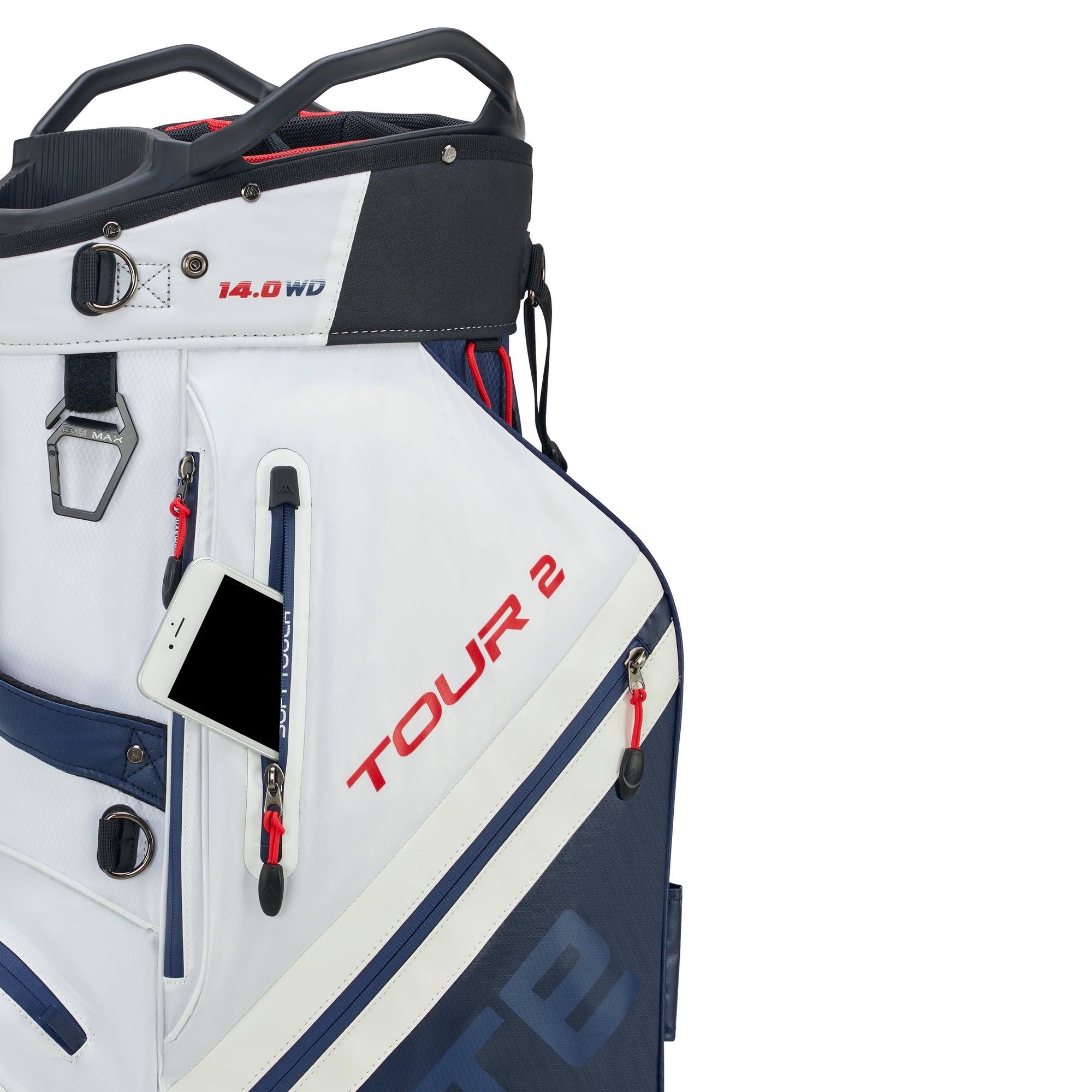 Dri Lite Tour 2 - BIG MAX Golf