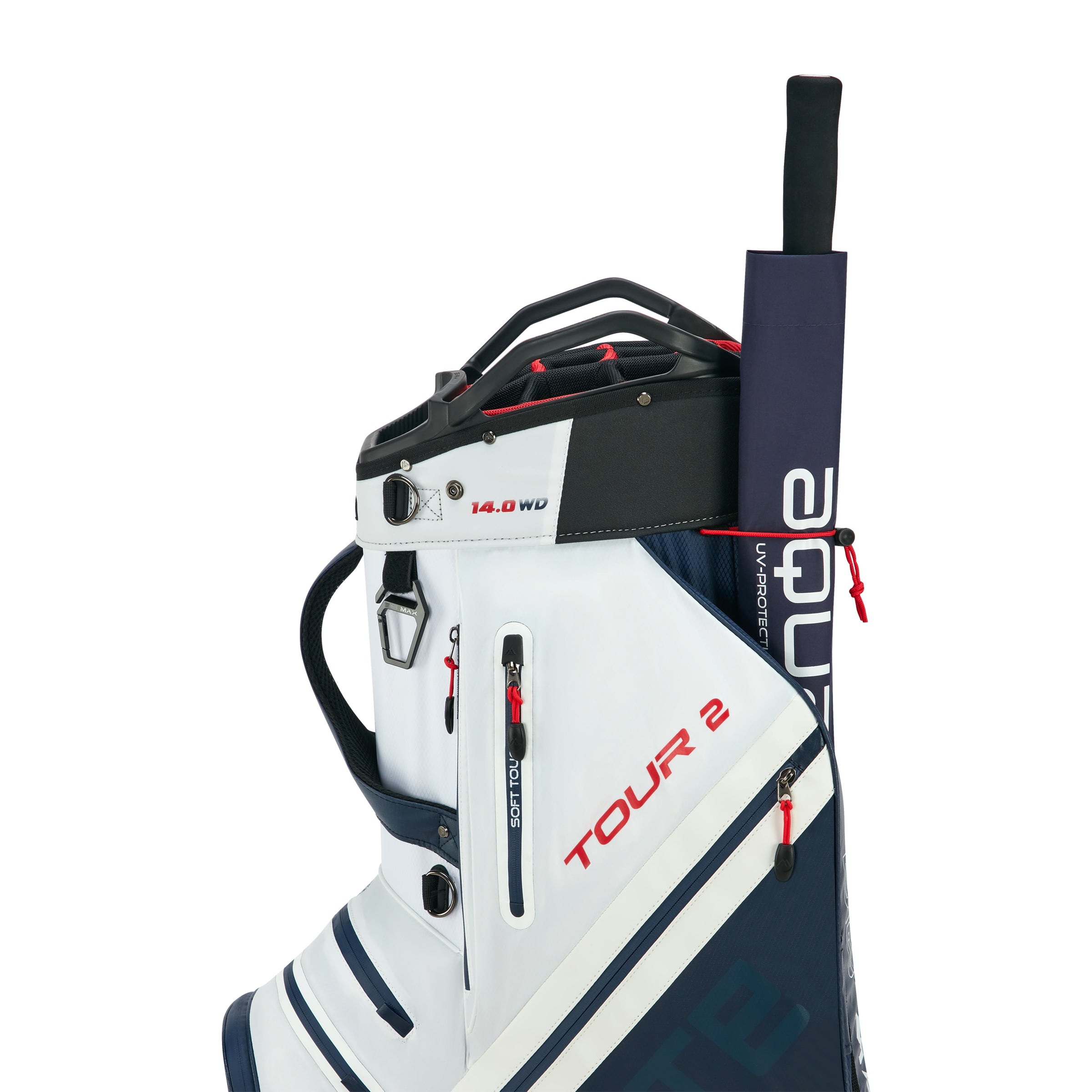 Dri Lite Tour 2 - BIG MAX Golf