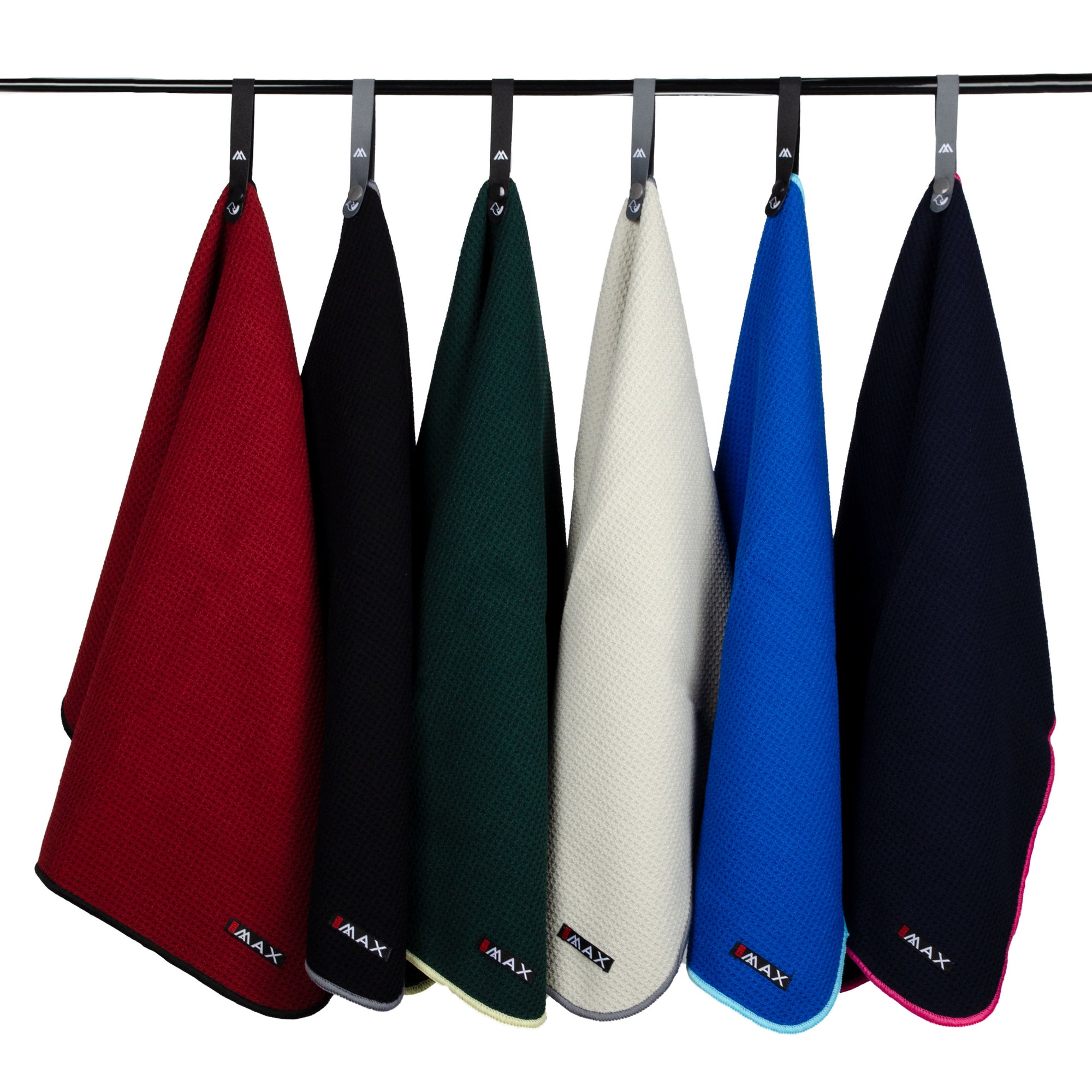Pro Towel - BIG MAX Golf