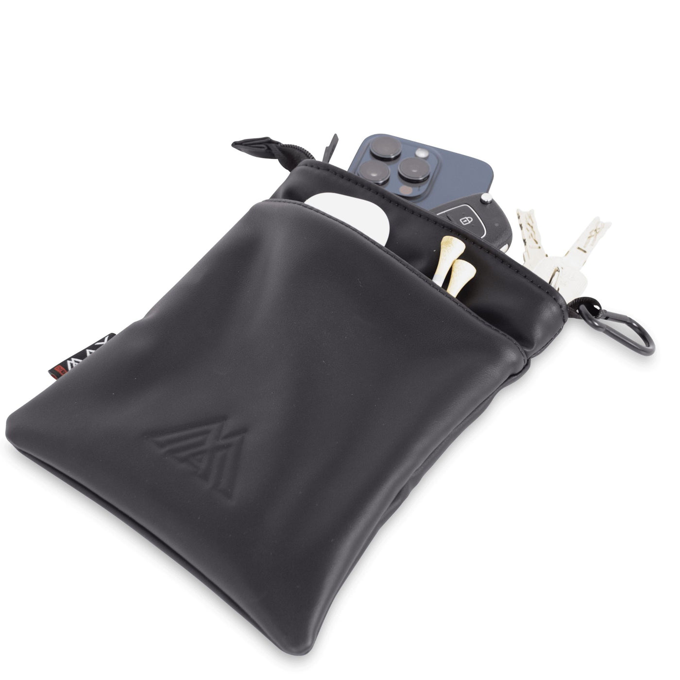 Prime Valuables Pouch - BIG MAX Golf