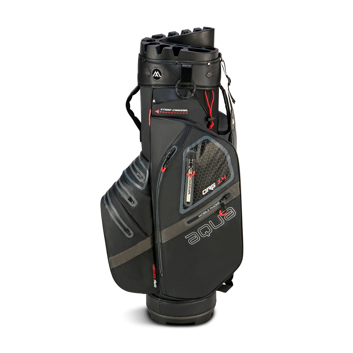 AQUA Silencio 4 - BIG MAX Golf