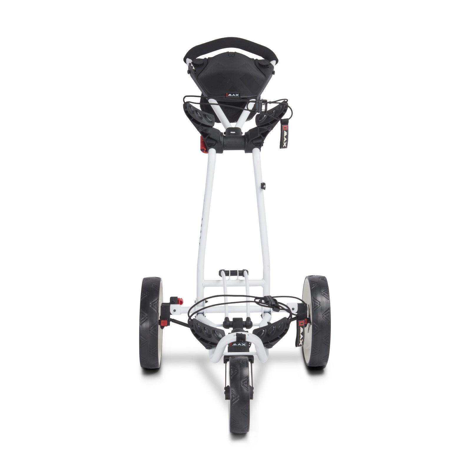 AUTOFOLD FF - BIG MAX Golf