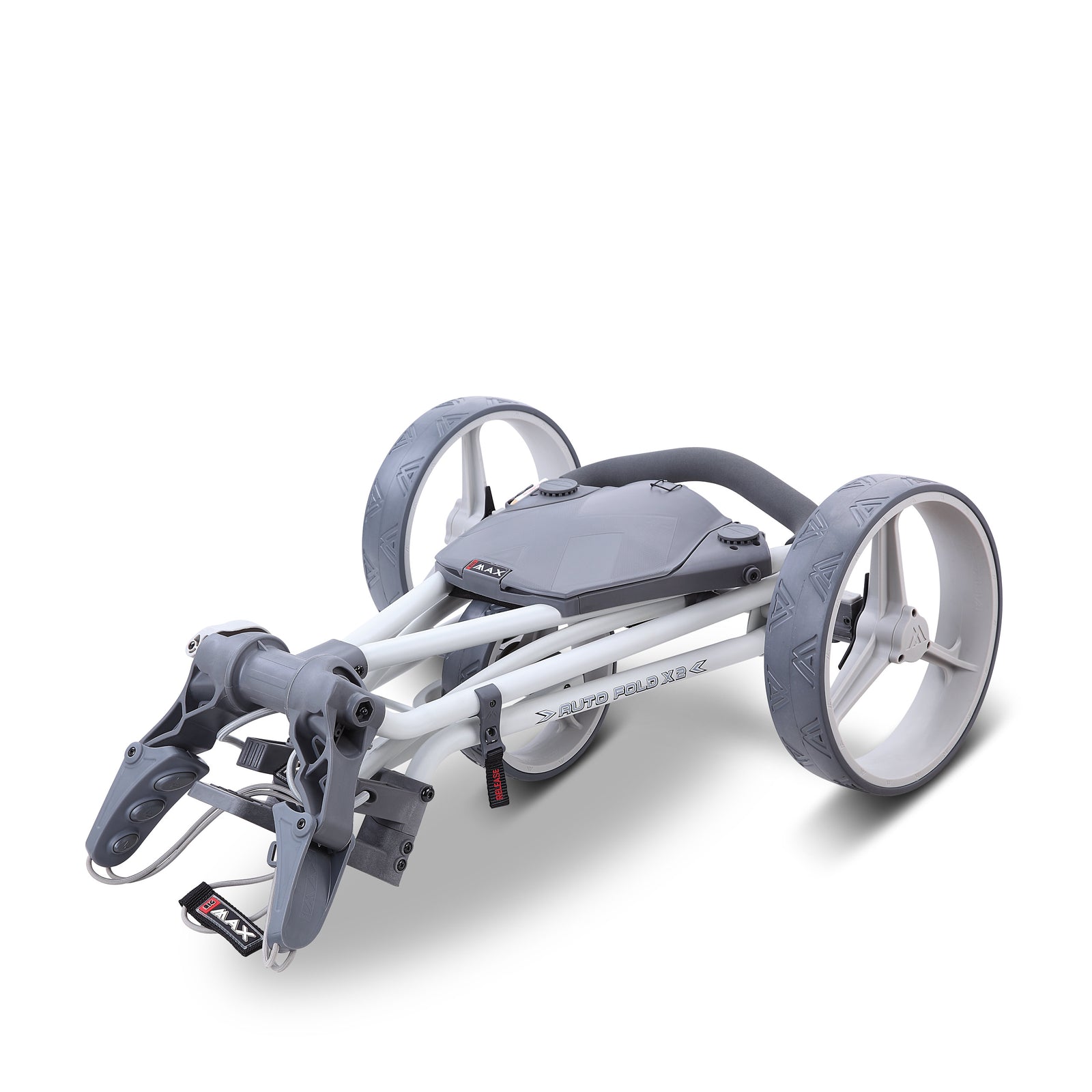 Autofold X2 - BIG MAX Golf