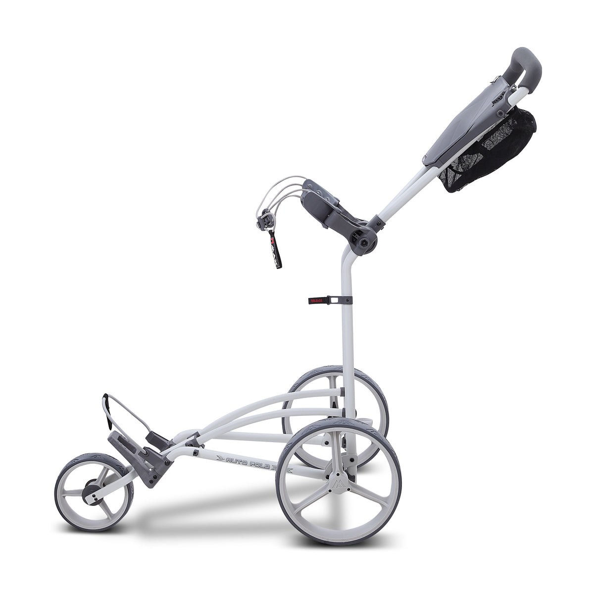 Autofold X2 - BIG MAX Golf