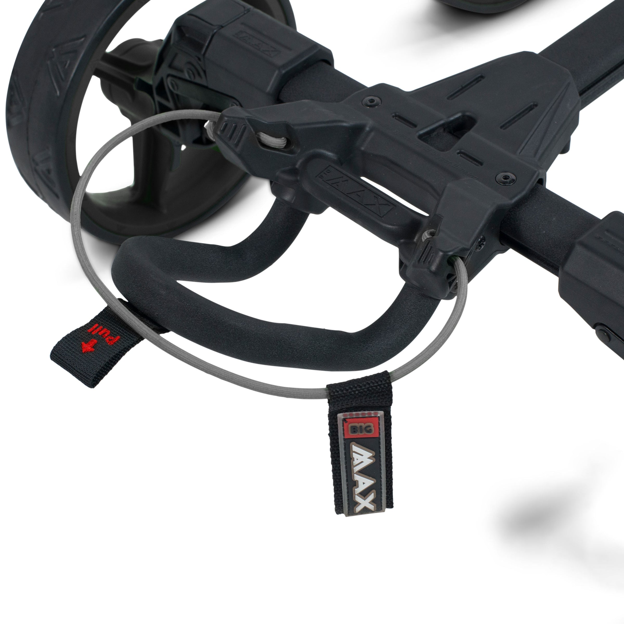 Blade Quattro - BIG MAX Golf