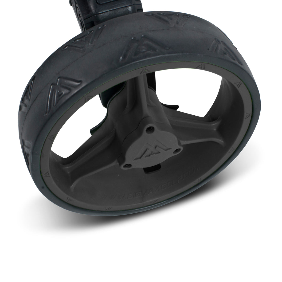 Blade Quattro - BIG MAX Golf