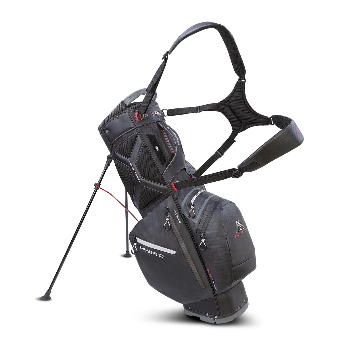 Golf Bags - BIG MAX Golf