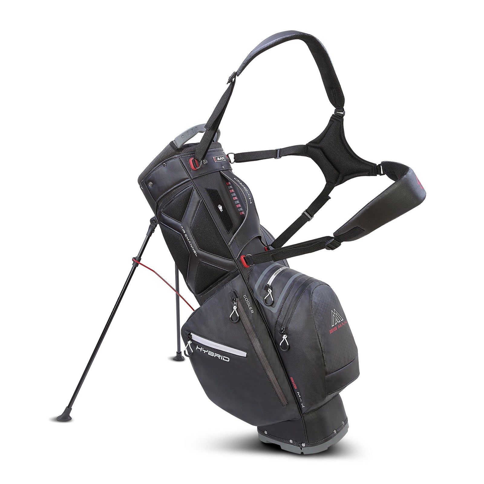 Golfbags - BIG MAX Golf