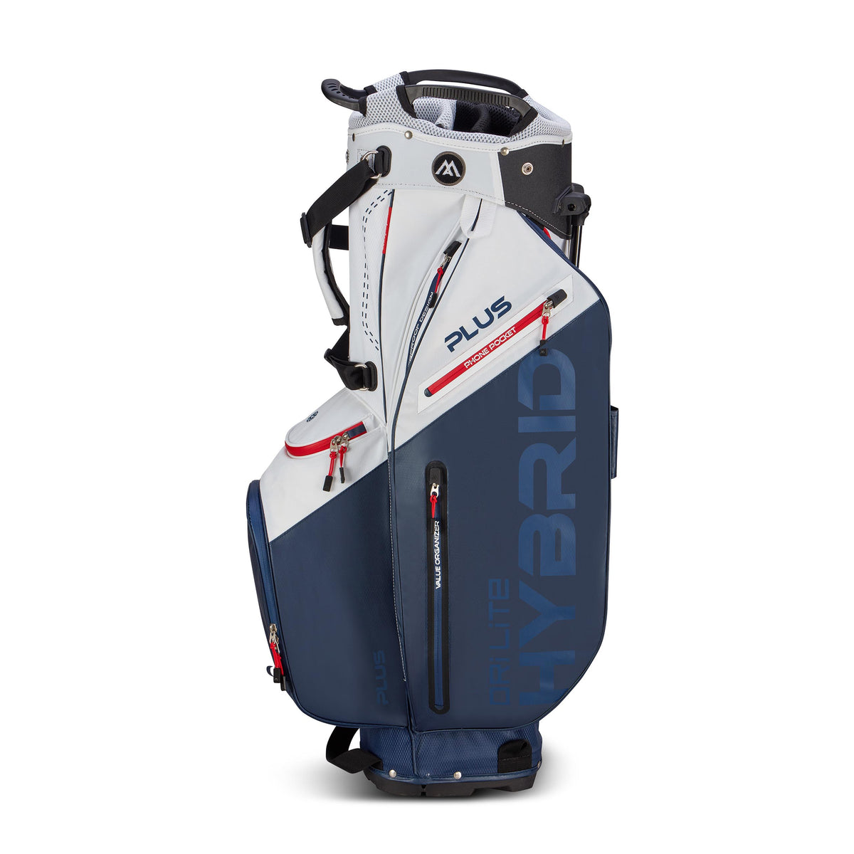 Dri Lite Hybrid Plus - BIG MAX Golf