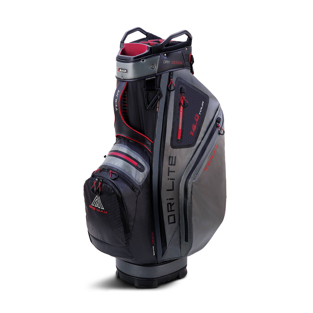 Dri Lite Tour - BIG MAX Golf