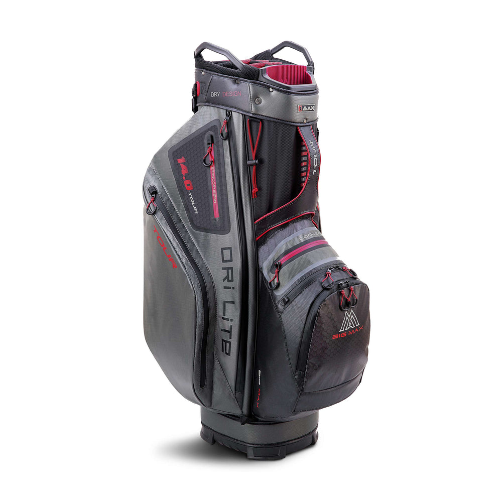 Dri Lite Tour - BIG MAX Golf