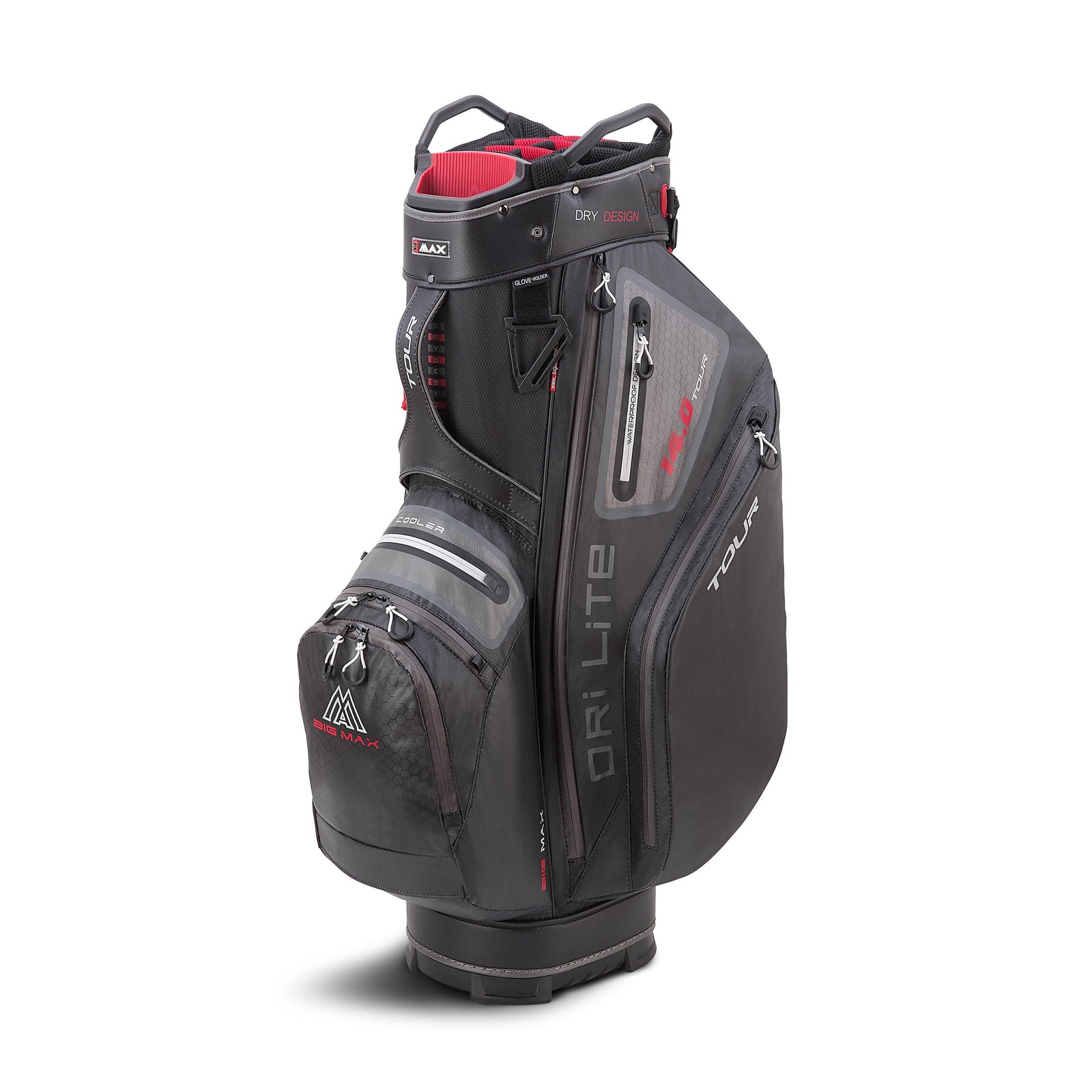 Dri Lite Tour - BIG MAX Golf