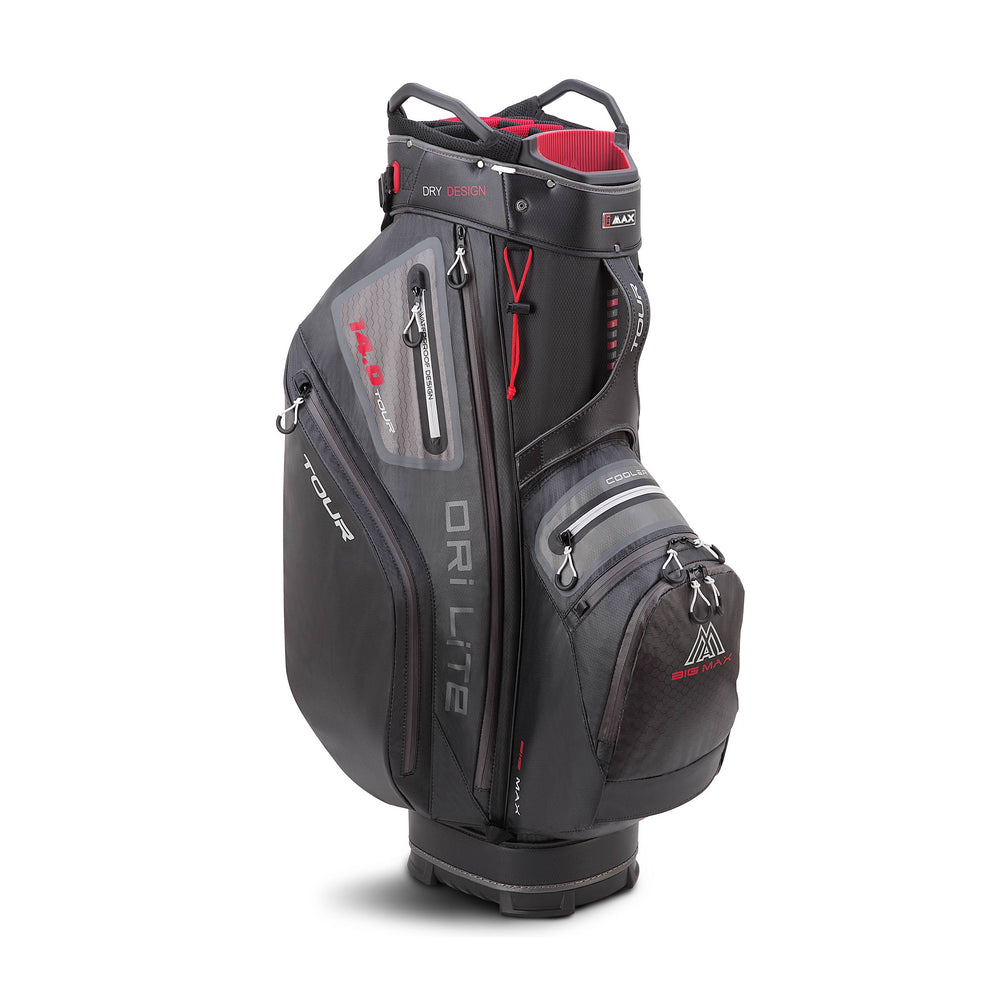 Dri Lite Tour - BIG MAX Golf