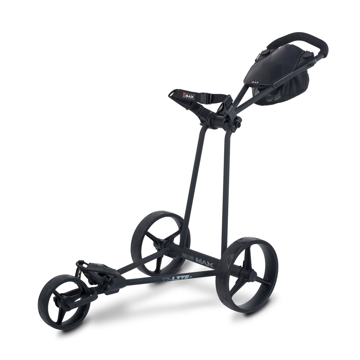 Ti Lite - BIG MAX Golf